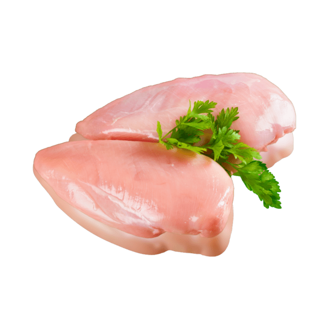 Chicken Breast, Random – Aenos Foods Services