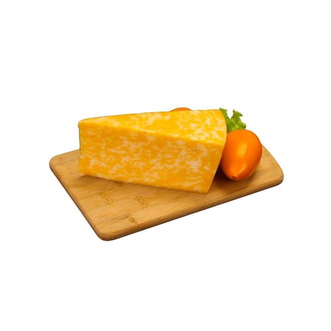 Cheese, Marble – 2.25kg – Aenos Foods Services
