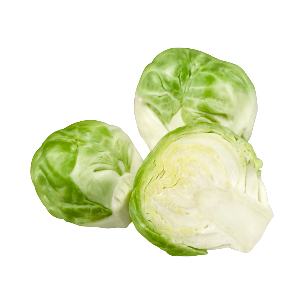 Brussel Sprouts – Aenos Foods Services